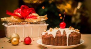 History of Christmas Cake [Fun Facts Included] - CakeRe