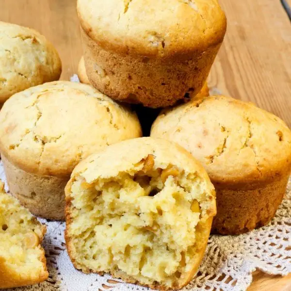 The Ultimate Guide to Making Sweet Cornbread Cake - CakeRe