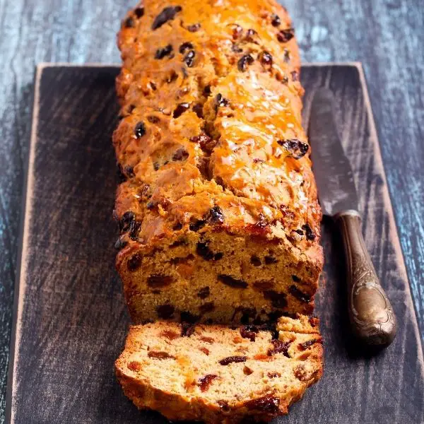 Bara Brith Cake Recipe - CakeRe
