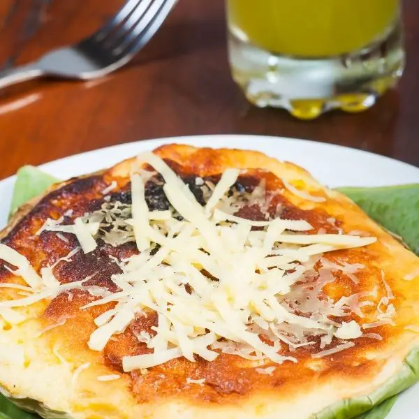 Bibingka Cake Recipe - CakeRe