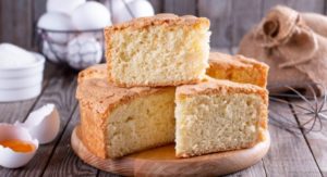Cornish Hevva Cake Recipe - CakeRe