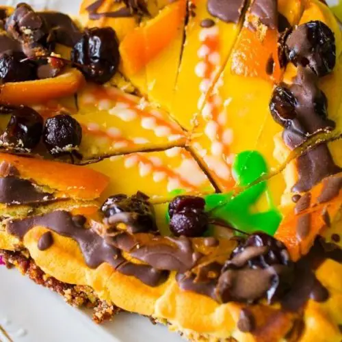 Mazurek (Polish Easter Cake) Recipe - CakeRe