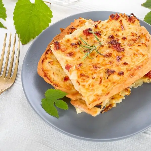 Green Onion Cakes Recipe - CakeRe