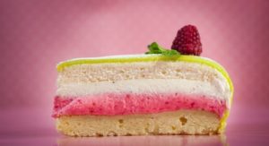 Swedish Princess Cake Recipe - CakeRe