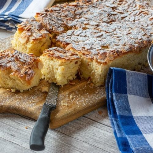 How To Bake The BEST Texas Sheet Cake - CakeRe