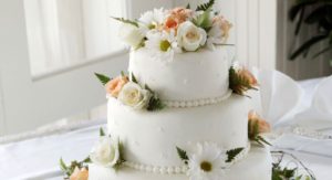 How To Bake Wedding Cake - CakeRe