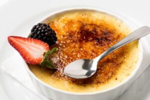 The Science of Baking: Understanding Chemical and Physical Reactions in ...