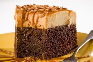 History of Flan Cake - CakeRe