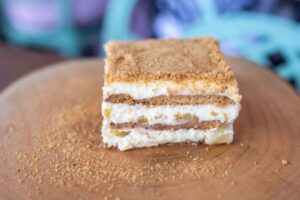 History of Float Cake - CakeRe