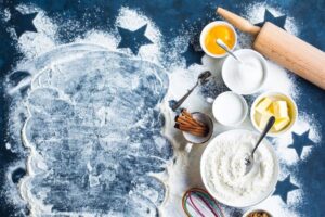 The History of Cakes: From Ancient Times to Today - CakeRe