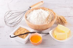 What Can I Bake With Flour And Sugar: A Guide to Delicious Recipes - CakeRe