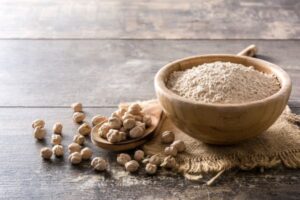 What Can I Bake With Gram Flour? - CakeRe