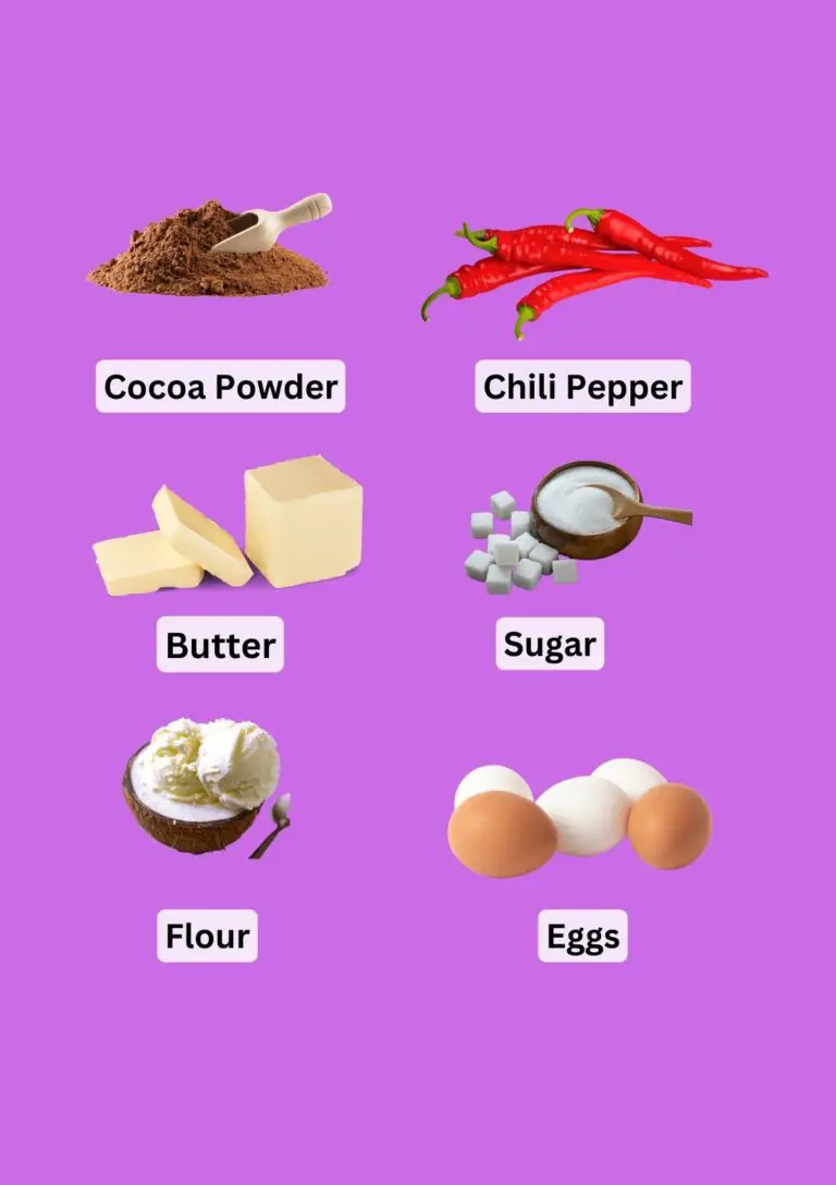 Aztec Chocolate Cake Recipe - CakeRe