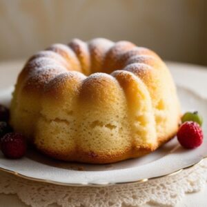Why Does My Sponge Cake Smell Eggy? Unveiling the Mystery Behind the ...