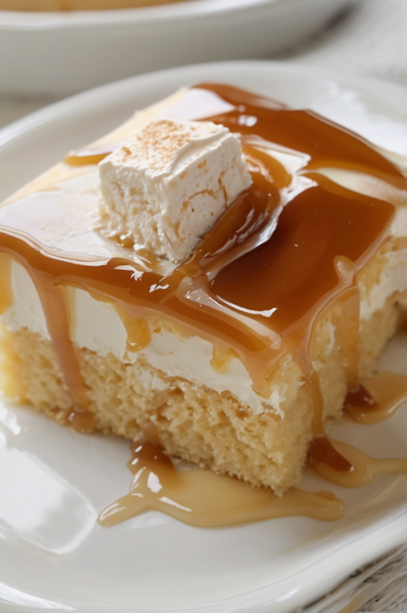 The Ultimate Collection of 40+ Tres Leches Cake Recipes - CakeRe