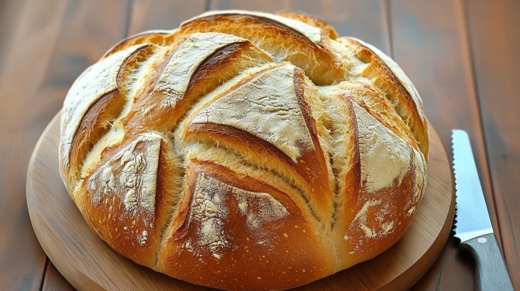 10 Easy German Bread Recipes You Can Make at Home