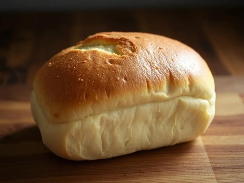Sandwich Bread Without Yeast: Quick & Easy Recipe