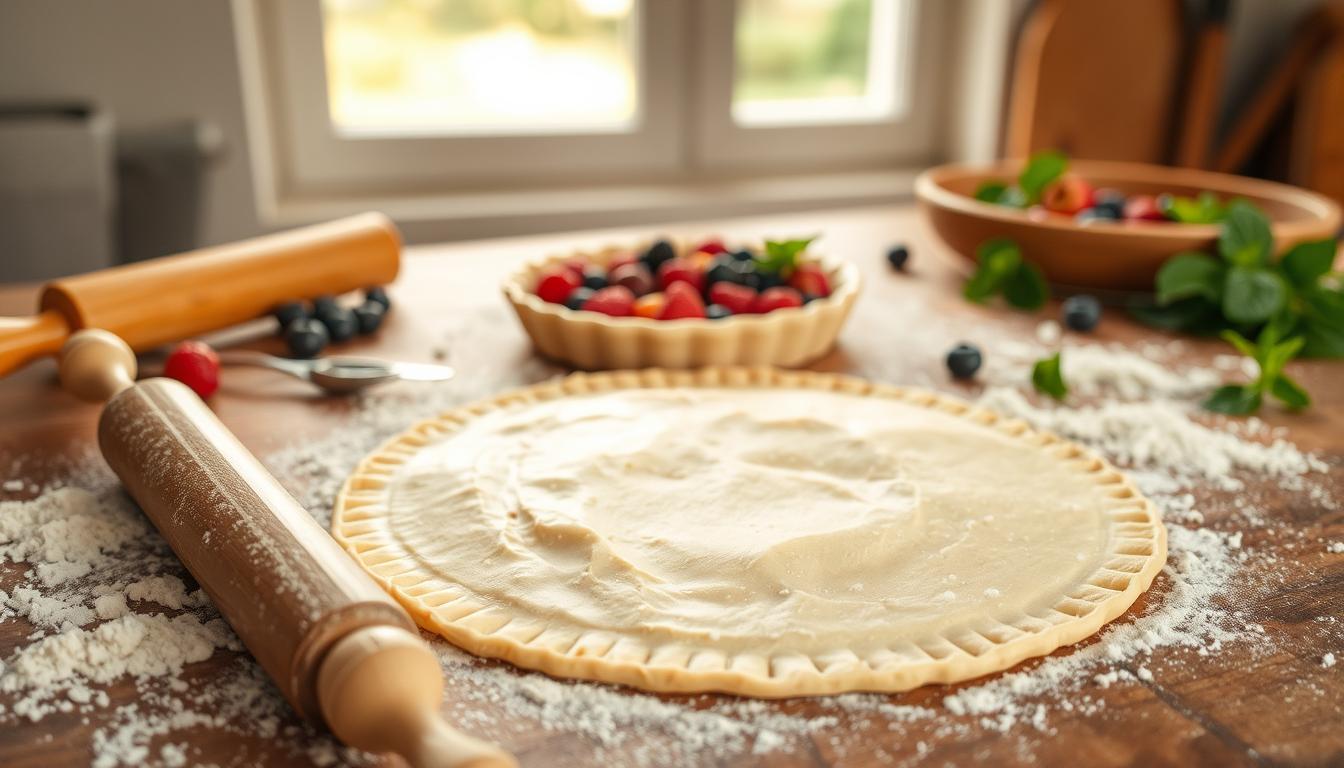 How to Make Marie Callender's Pie Crust Recipe