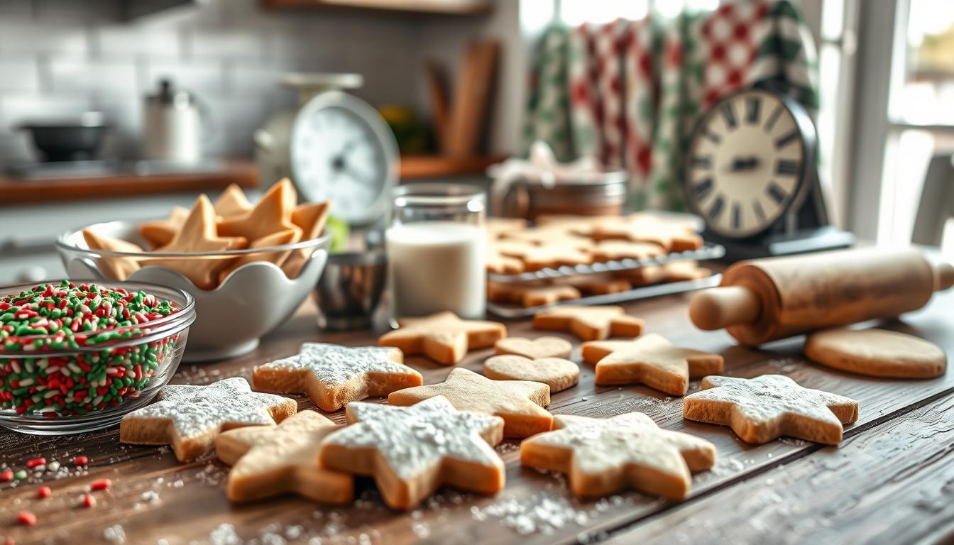 Panera Bread Sugar Cookie Recipe: A Step-by-Step Guide