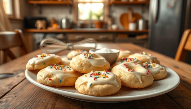 Panera Bread Sugar Cookie Recipe: A Step-by-Step Guide
