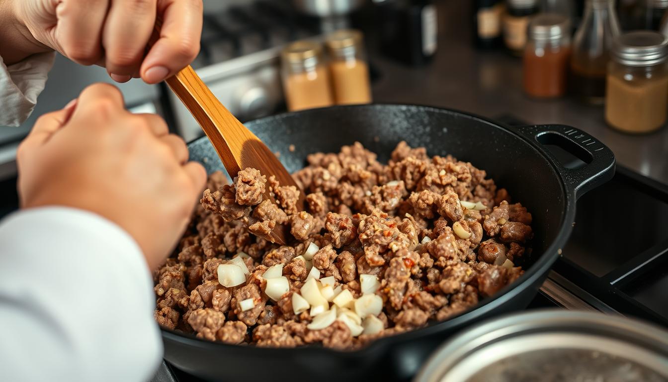 Cheesecake Factory Shepherd's Pie: A Step-by-Step Guide